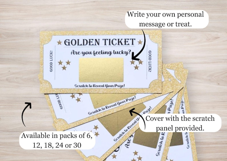 Golden Ticket, Behaviour Reward, Reward Chart, Home Rewards, Golden ...