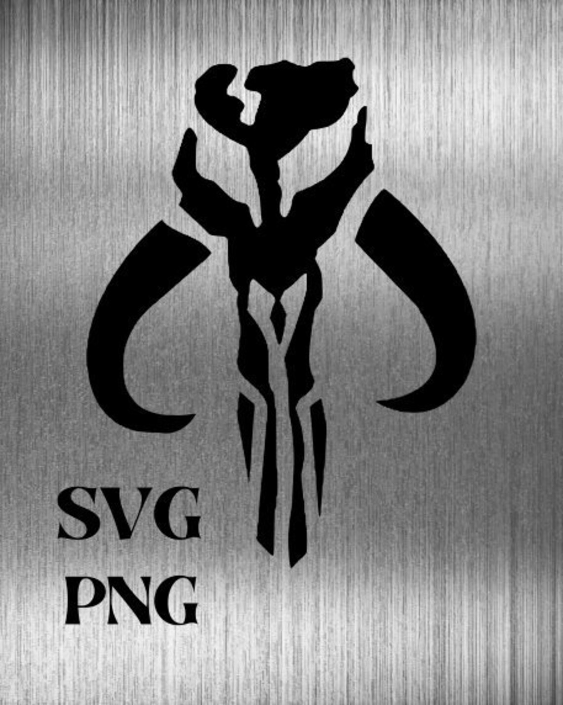 Mythosaur Skull SVG Mythosaur Svg Mandalorian Svg - Etsy