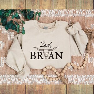 Zach Bryan Shirt Design Zach Bryan Sublimation Zach Bryan - Etsy