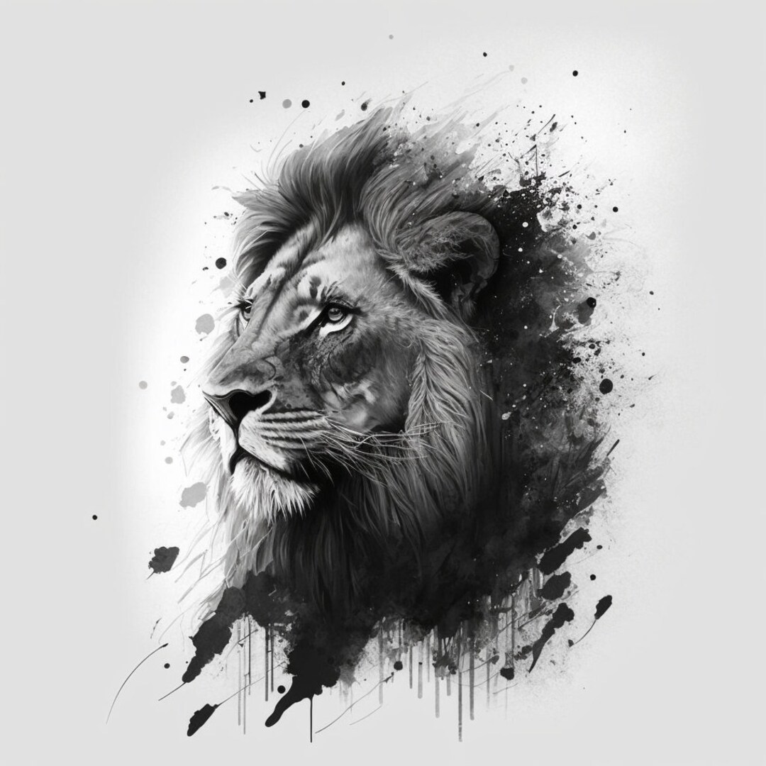 The King - Digital Download Poster/canvas Image - (1024 X 1024 Pixel ...