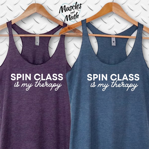 Spin Class - Etsy