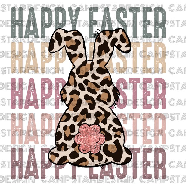 Happy Easter - Etsy