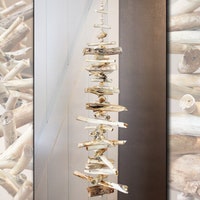 Valhalla Ladders, Driftwood Garland - Etsy
