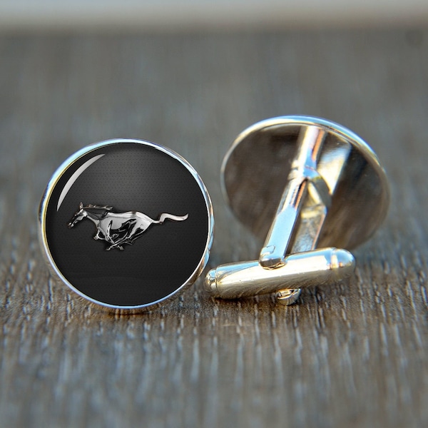 Ford Mustang Jewelry - Etsy