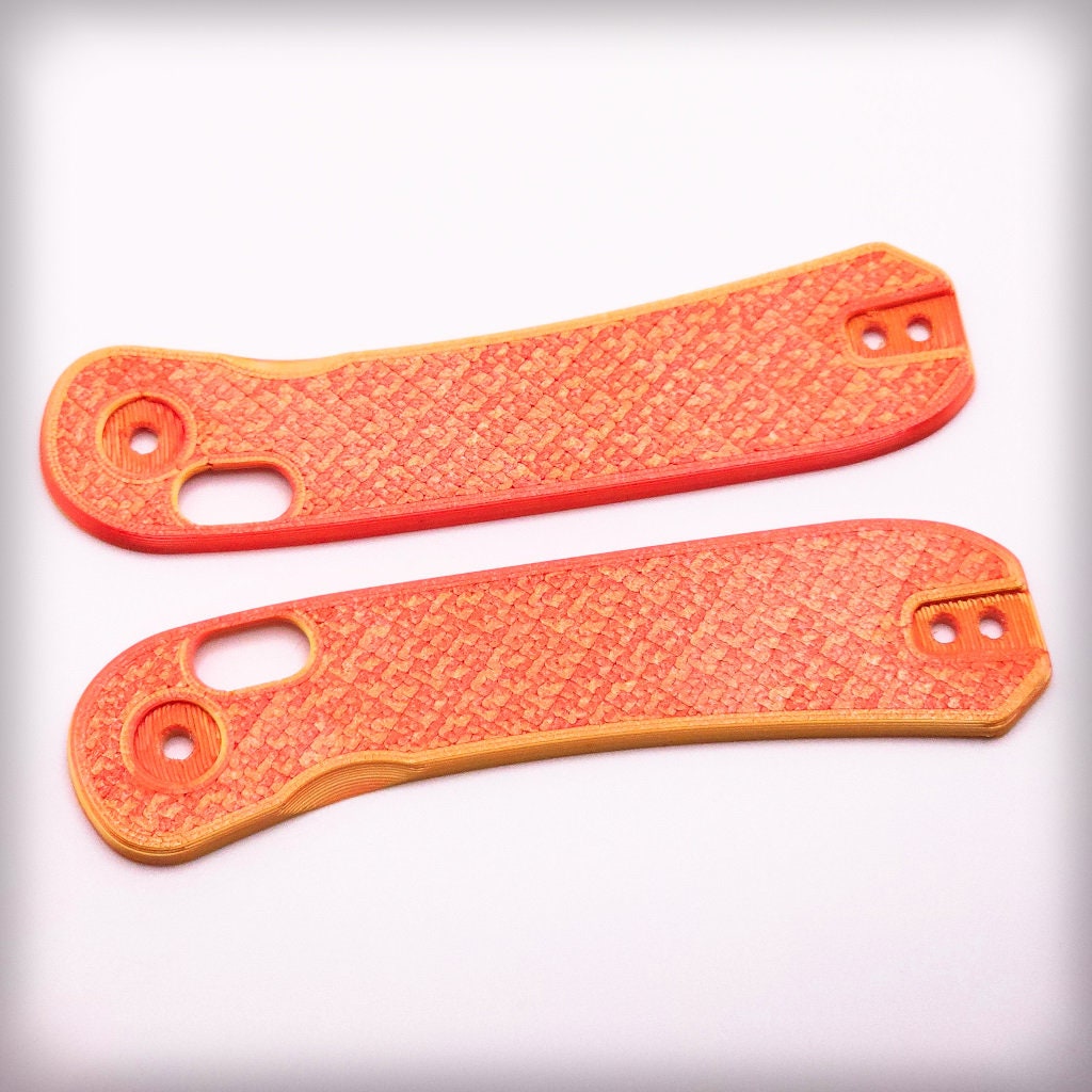 Knafs Lander 3 Scales - 3D Printed - Dual-color - Etsy