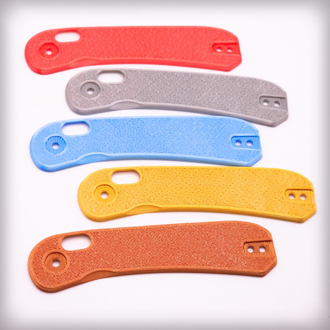 Knafs Lander 3 Scales - 3D Printed - Single Color - Etsy