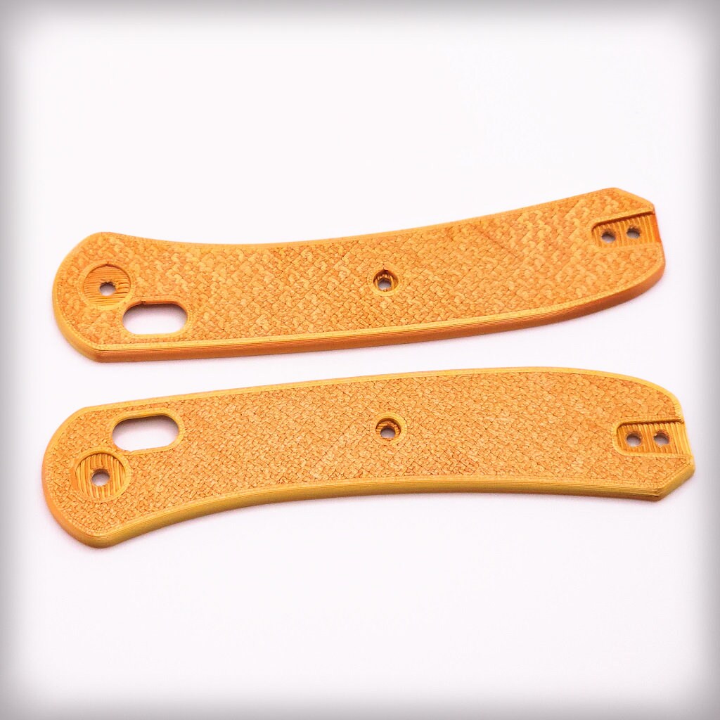 Knafs Lander 2 Scales - 3D Printed - Dual-color - Etsy