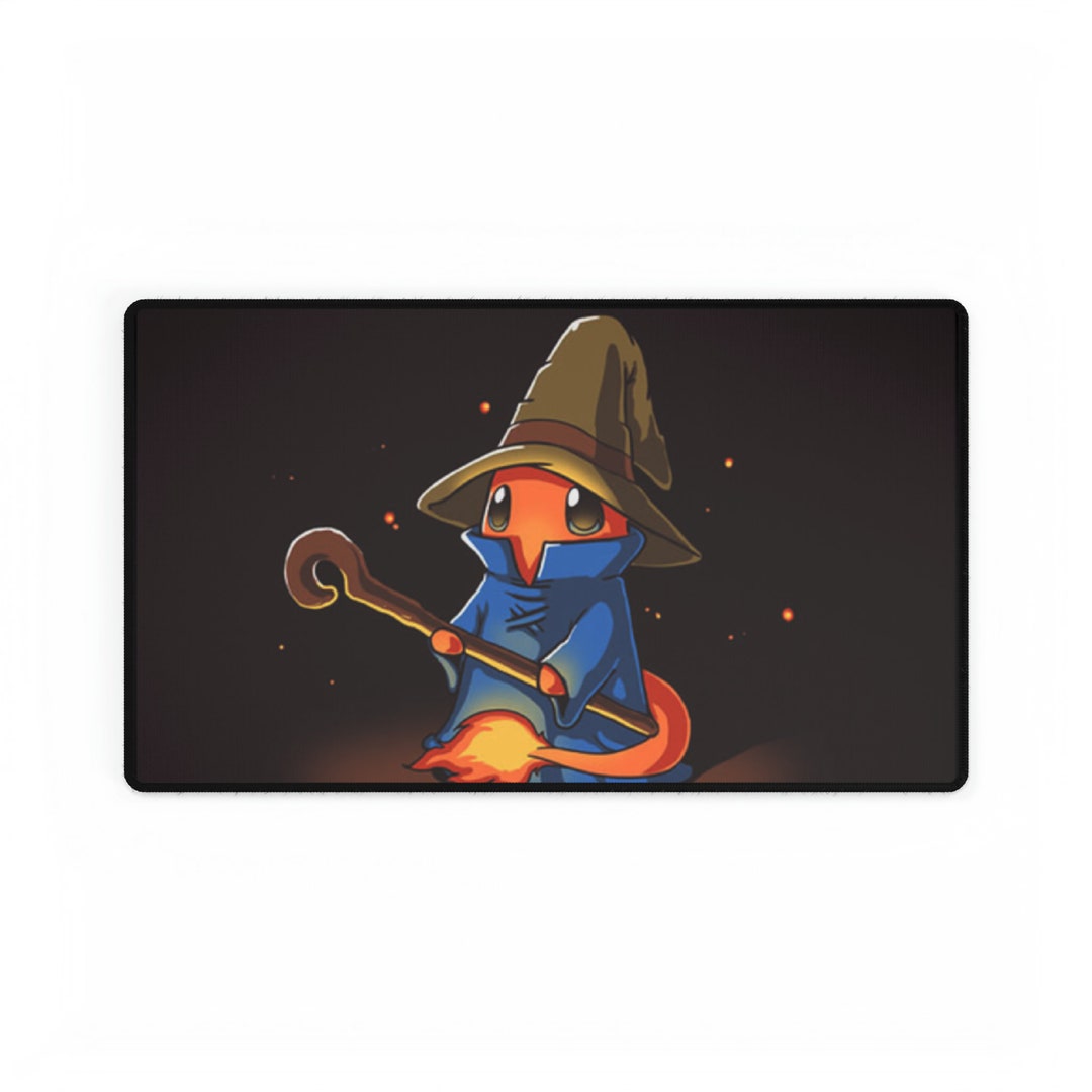 Pokemon Wizard Play Mats - Etsy