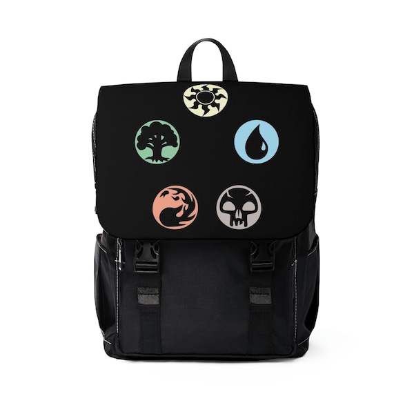 Magic the Gathering Carrying Case - Etsy