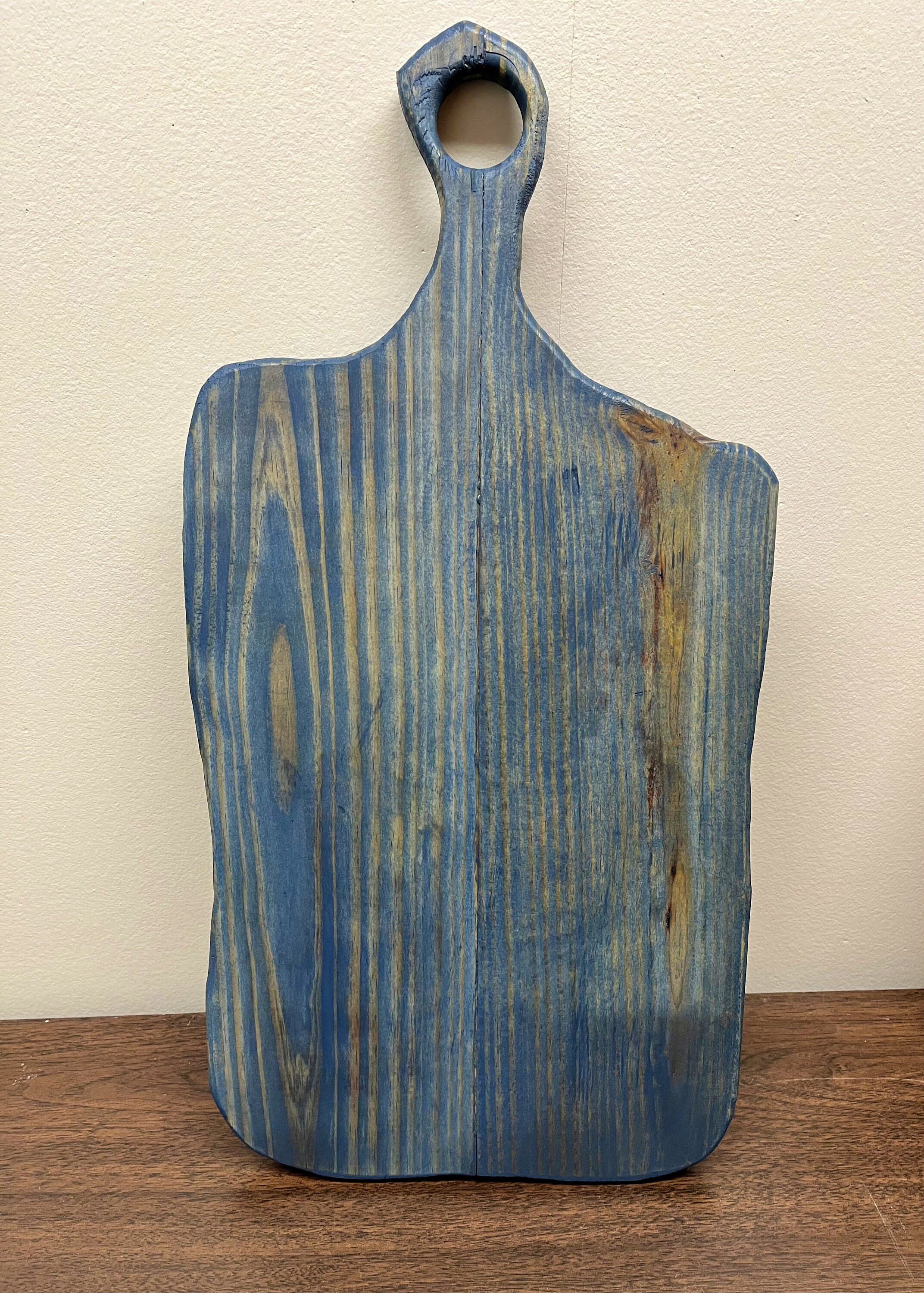 Rustic Rare Weathered Cheese Board - Etsy