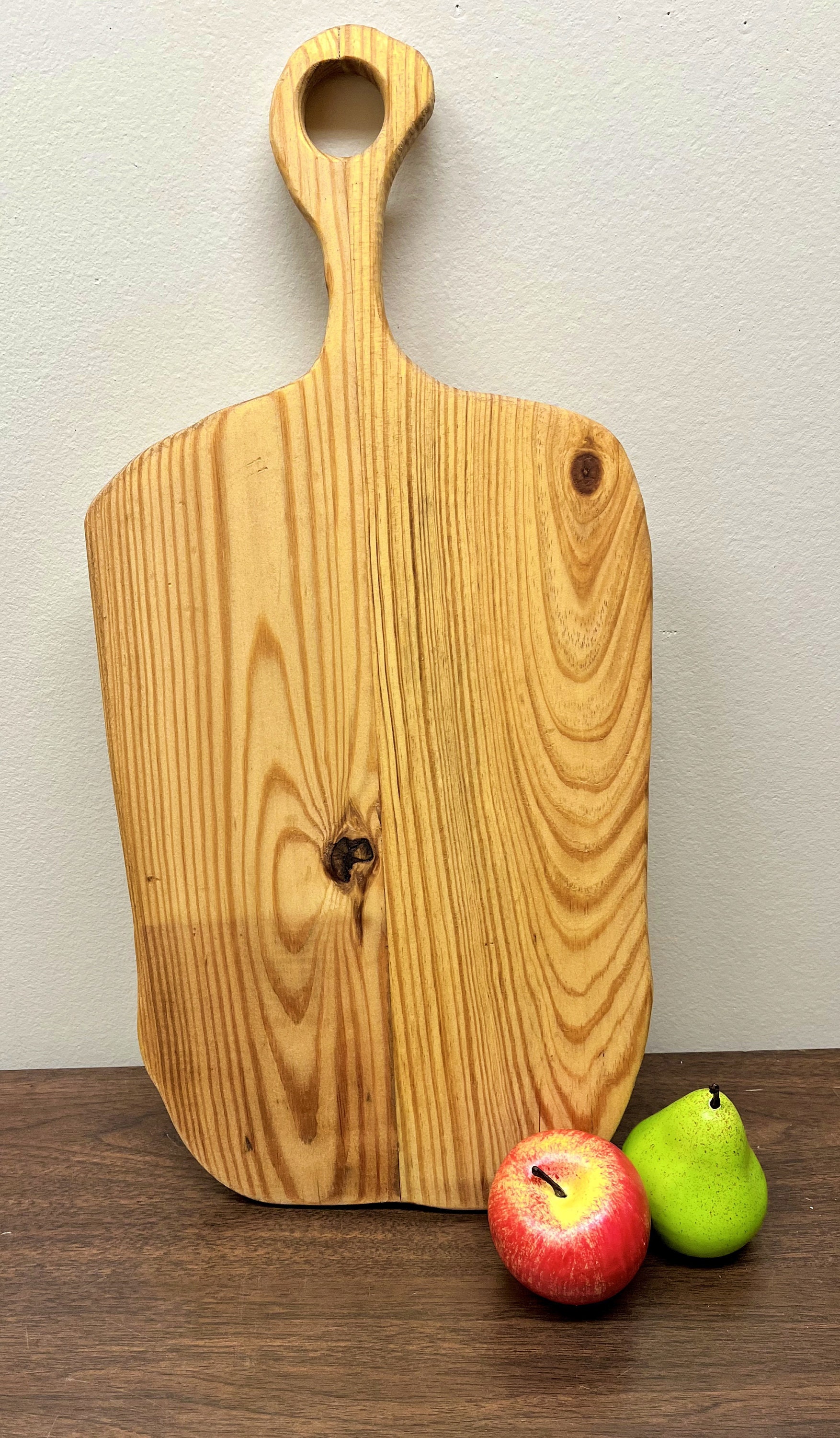 Rustic Rare Weathered Cheese Board - Etsy