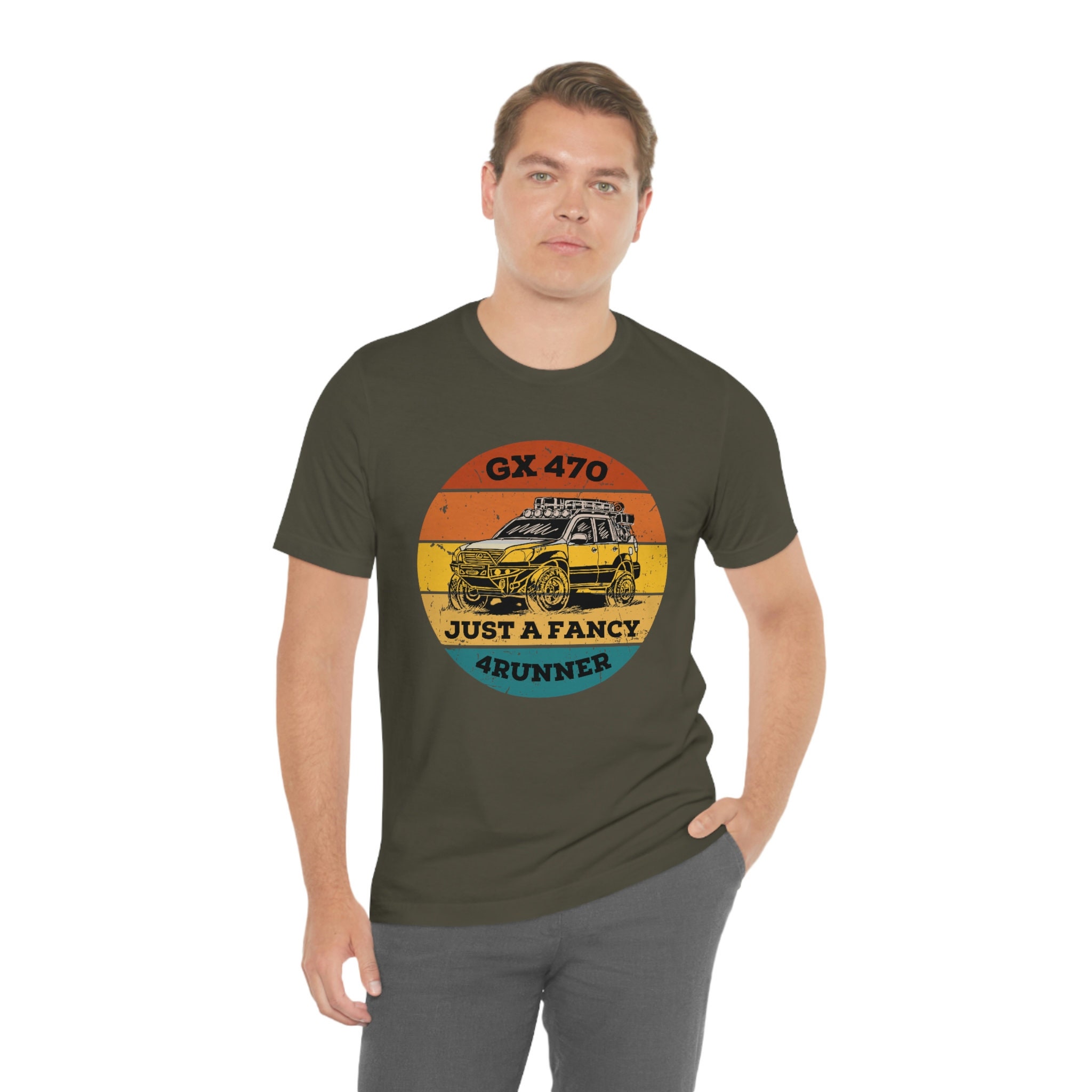 Lexus Lover Shirt, Lexus Shirt, Lexus GX Shirt, Lexus LRD Shirt, Car ...