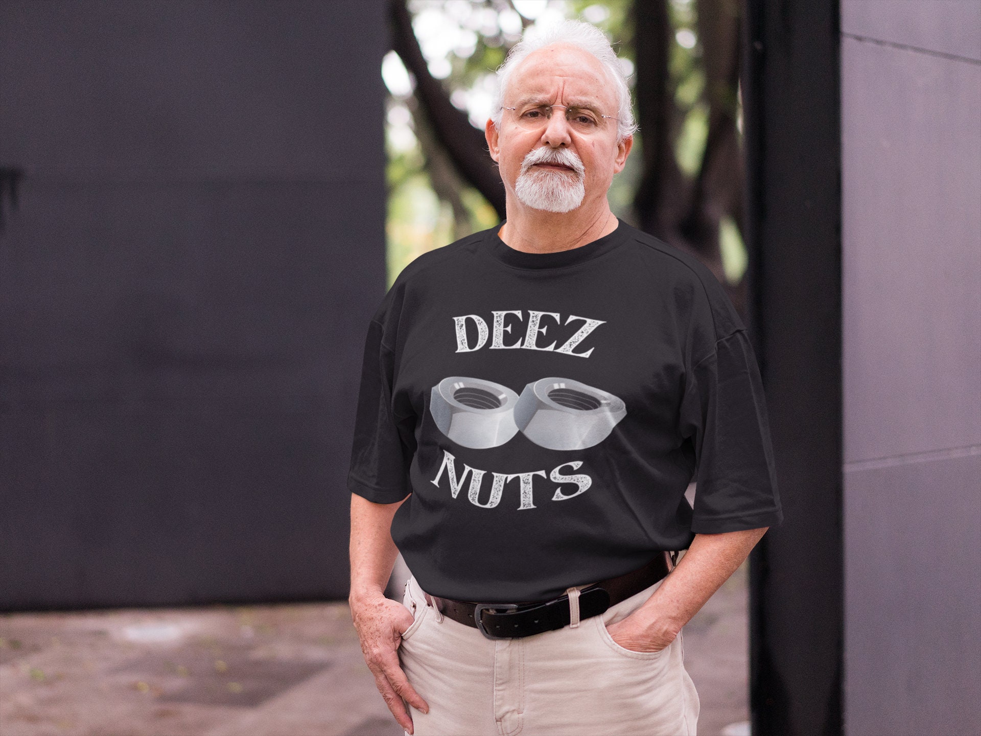 Deez Nuts and Bolts Shirt, Work Bench Shirts, Mechanics Shirts, Dad ...