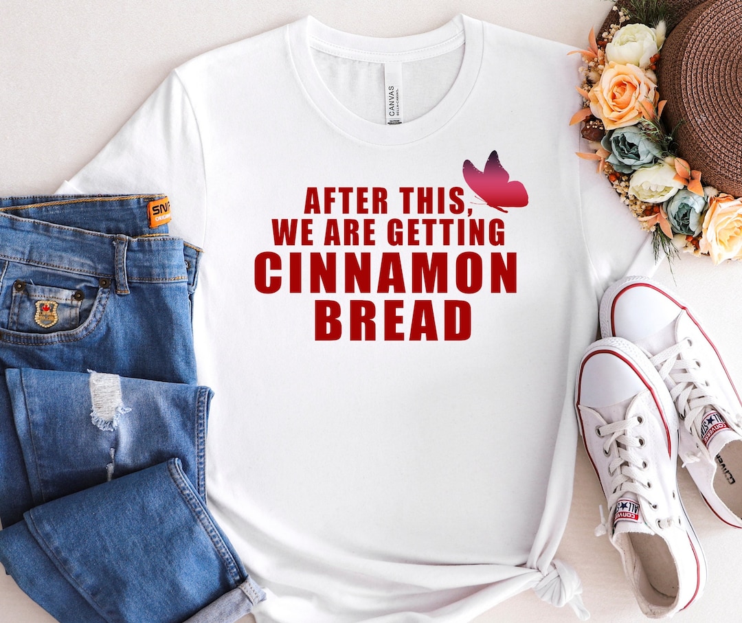 Dolly Parton Shirt Dollywood Cinnamon Bread Nashville Sevierville Food ...