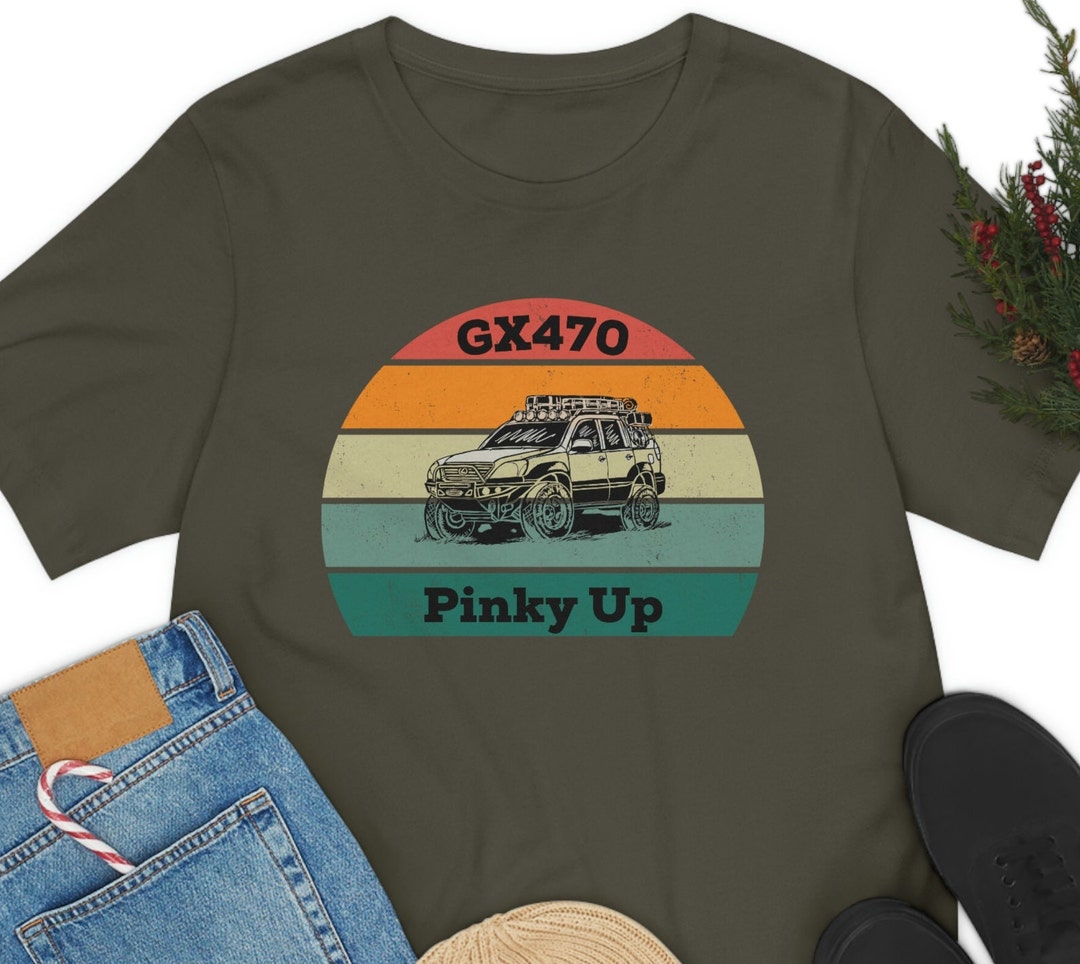 Lexus Lover Shirt, Lexus Shirt, Lexus GX Shirt, Lexus LRD Shirt, Car Guy Gift, Lexus Lover Gifts ...