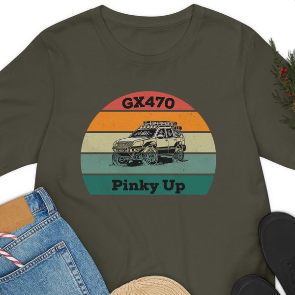 Lexus Clothing - Etsy