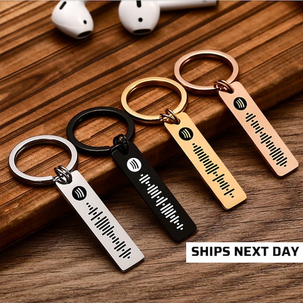 Custom Keychain - Etsy