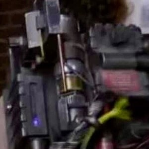 Haslab New Ghostbusters: Frozen Empire Booster Insert - Etsy