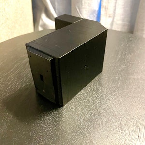 Haslab Frozen Empire Ion Arm-stl Files - Etsy