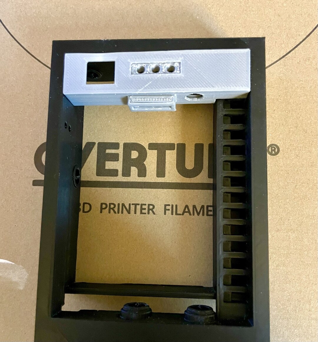 Haslab Insert Talentcell Panel Mod-digital - Etsy