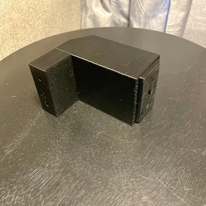 Haslab Frozen Empire Ion Arm-stl Files - Etsy