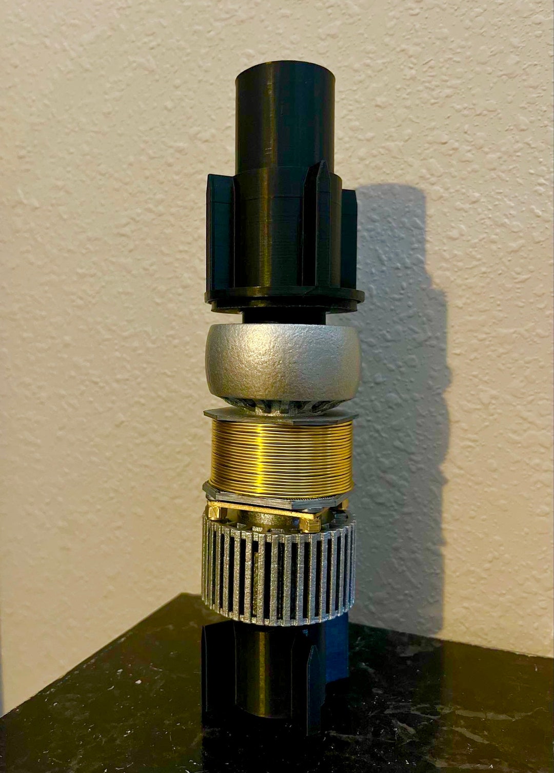 Haslab New Ghostbusters: Frozen Empire Booster Insert - Etsy