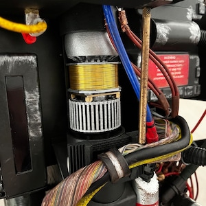 Haslab New Ghostbusters: Frozen Empire Booster Insert - Etsy