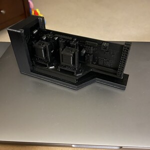 Haslab Removable Ion Arm - Etsy