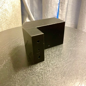 Haslab Frozen Empire Ion Arm-stl Files - Etsy