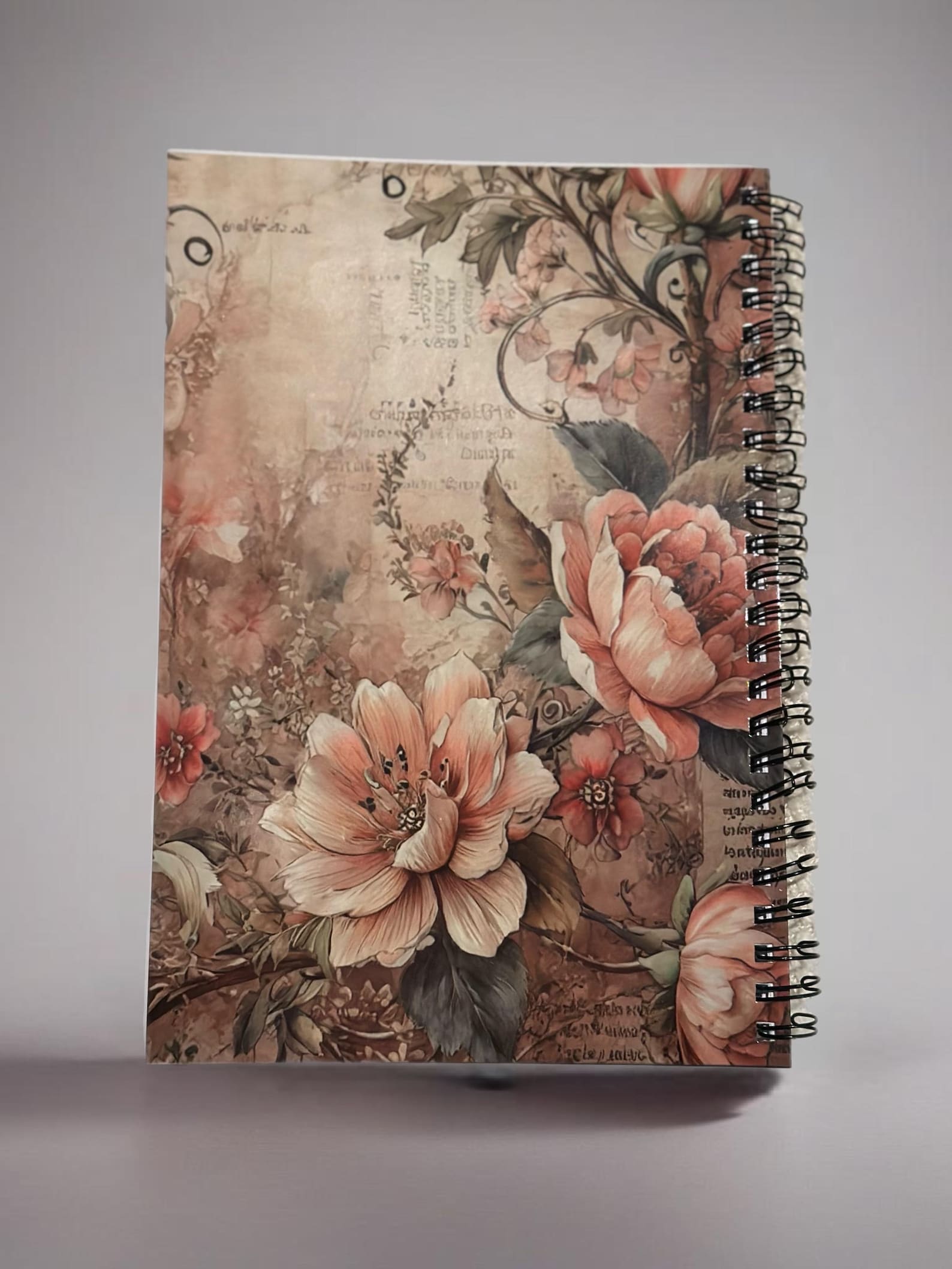 Compact 5 X 8 Notebook - Perfect for Notes, Journals, and Ideas! - Etsy