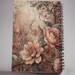 Compact 5 X 8 Notebook - Perfect for Notes, Journals, and Ideas! - Etsy