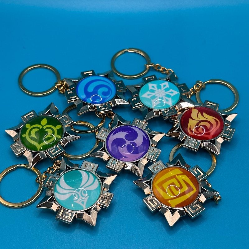 Natlan - Etsy