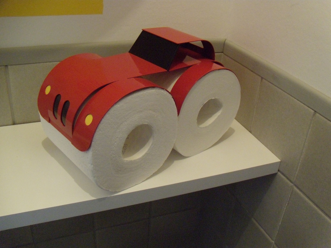Self Decoration, Toilet Paper Storage, Toilet Decoration - Etsy