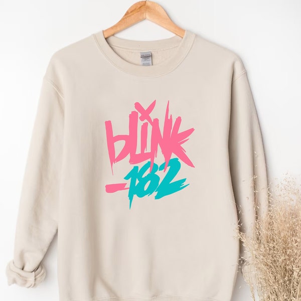 Blink 182 - Etsy
