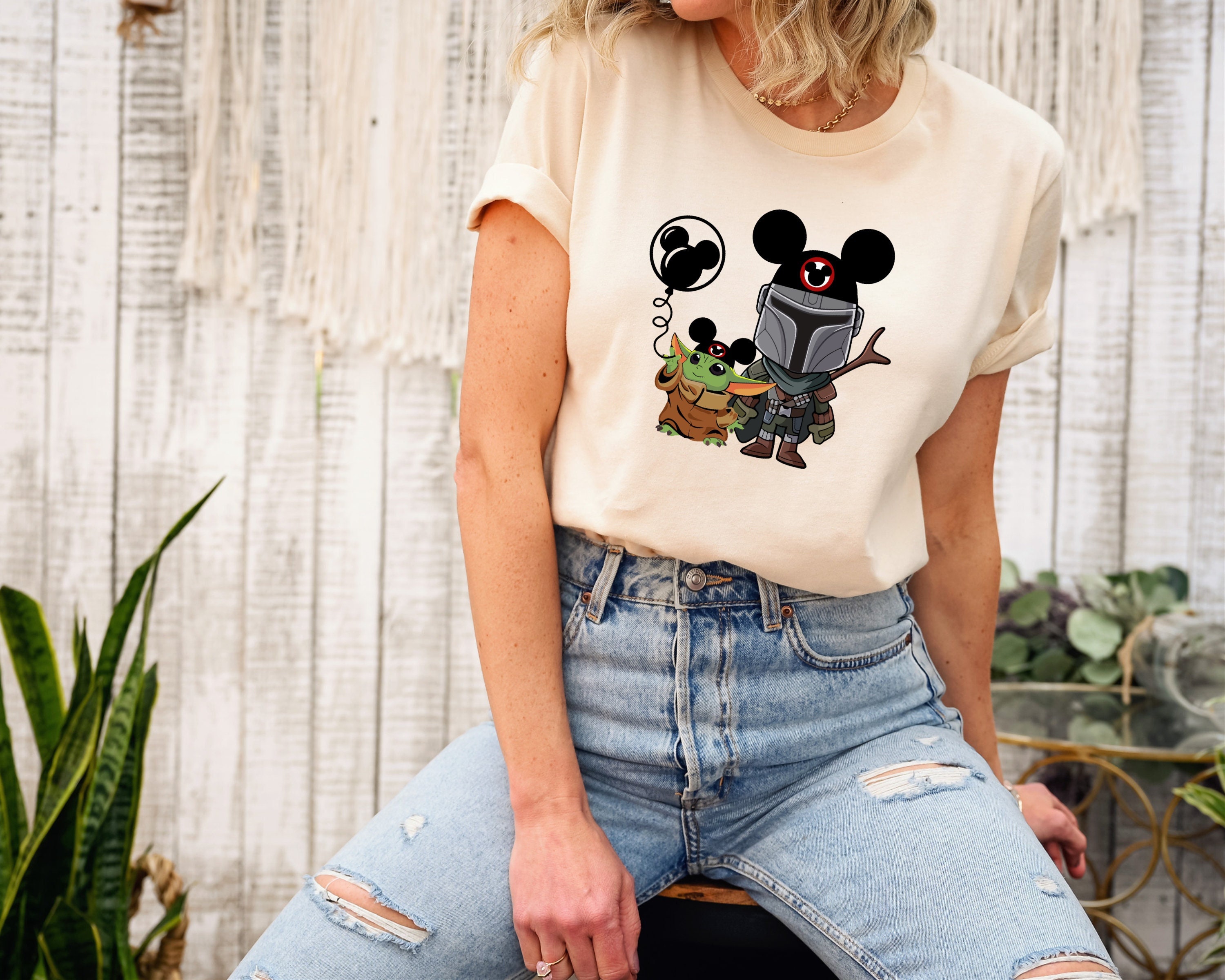 Mickey Mouse Swag Shirts
