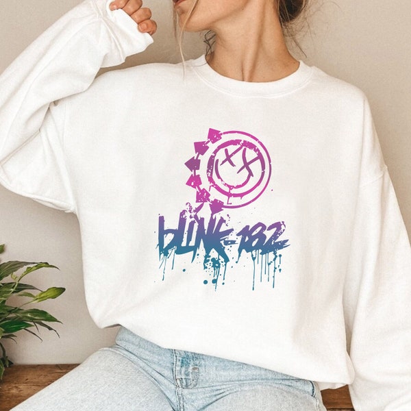 Blink 182 - Etsy