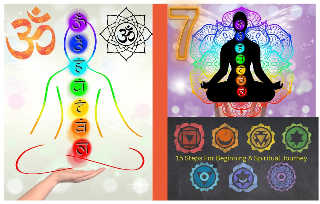 Beginners Guide to Spirituality- Work With Your Subconscious, Higher ...