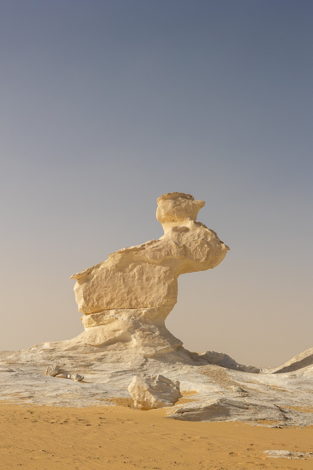 Natural Monolith Egypt Decor Print - Etsy