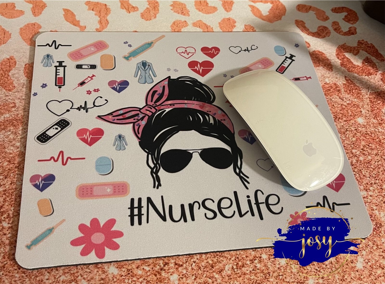 Nurse Life Collage Nurse Life Png Nurse Life Design Medical Field Cool ...