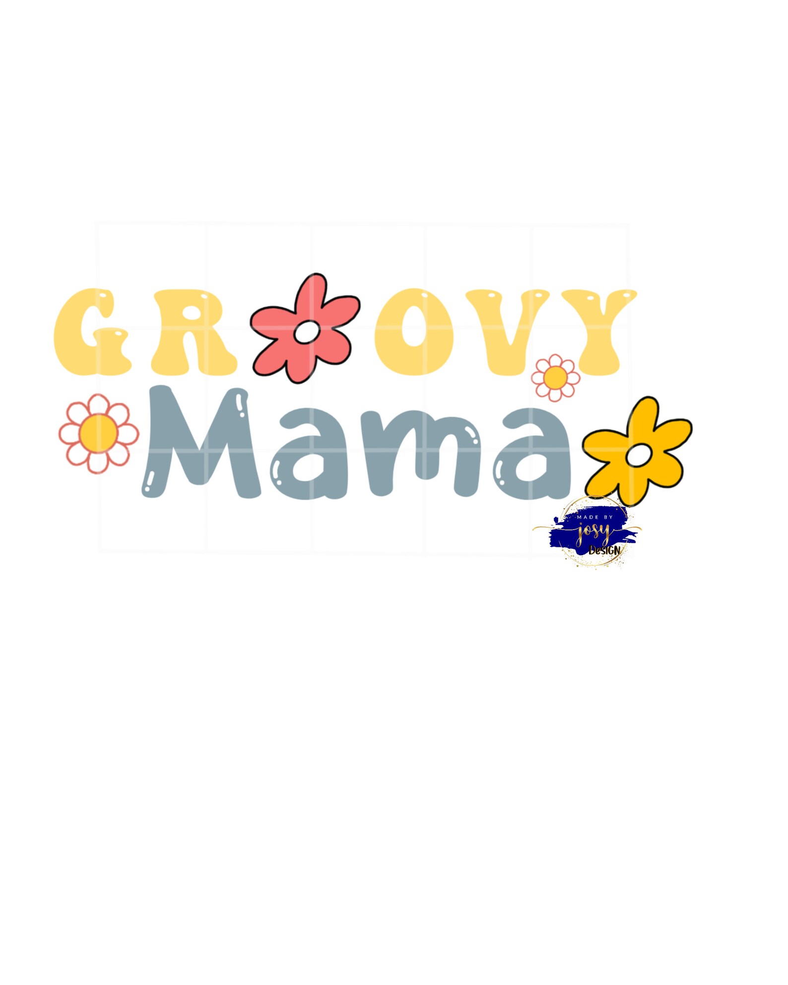 Groovy Mama Png, Groovy Mama Svg, 80's Mama Png, Hippie Mom Png, Groovy ...