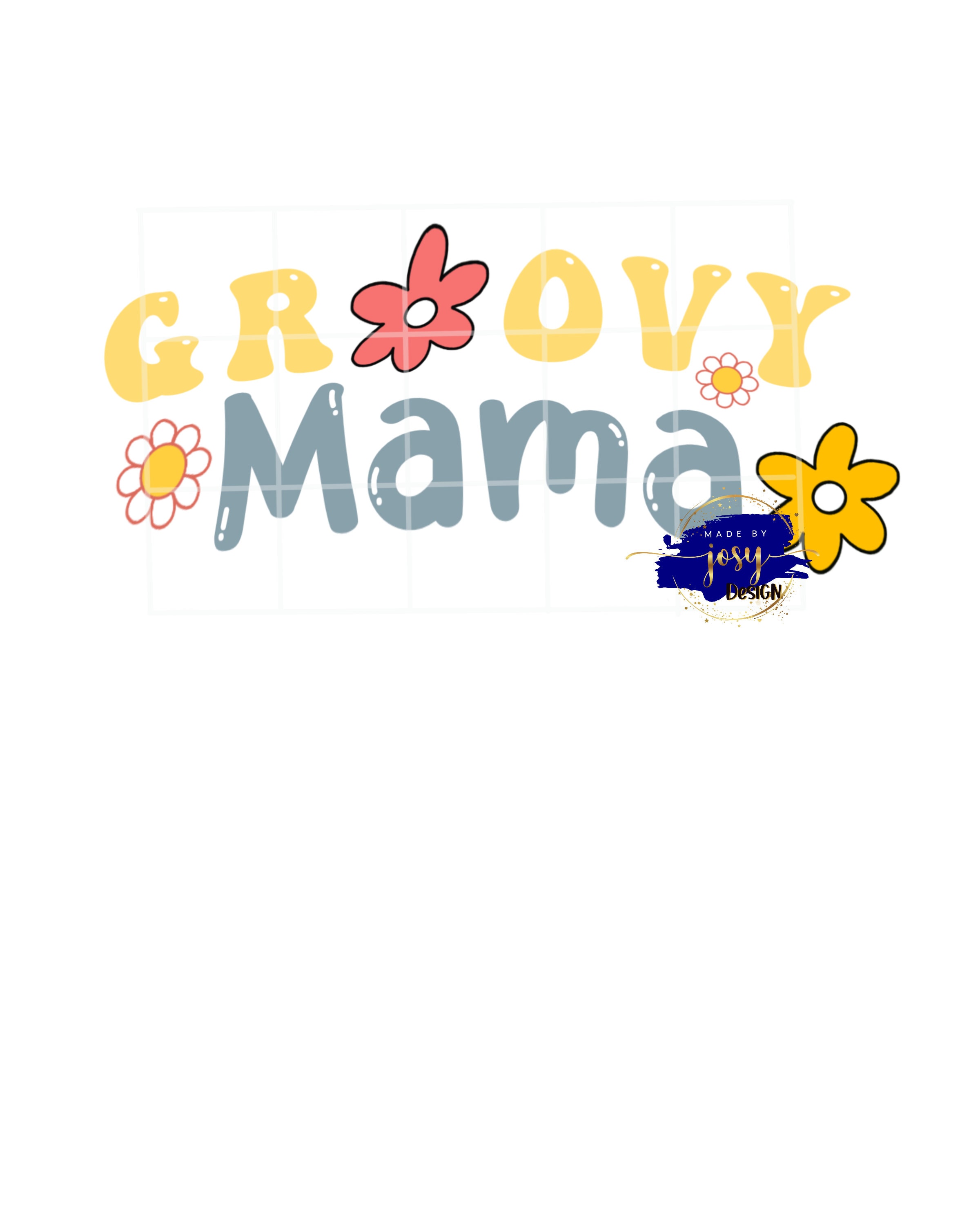 Groovy Mama Png, Groovy Mama Svg, 80's Mama Png, Hippie Mom Png, Groovy ...