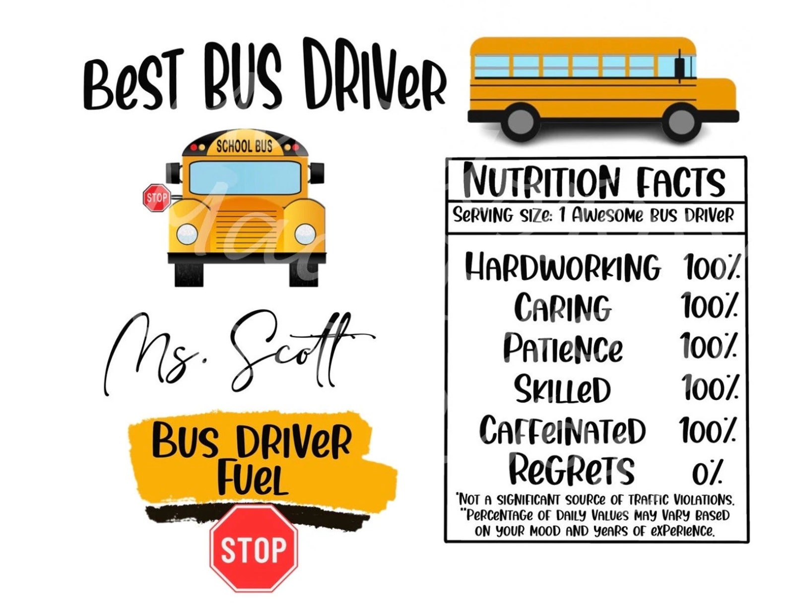 Bus Driver Png Bus Driver Bus Driver Png Bus Drivers Appreciation Week ...