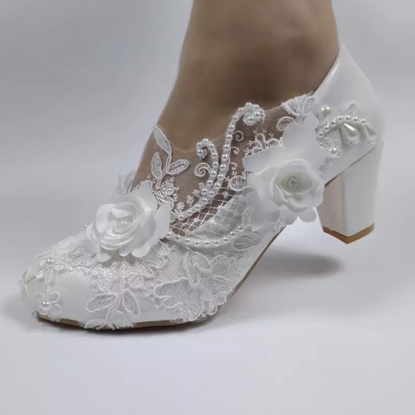 Bridal Shoes - Etsy