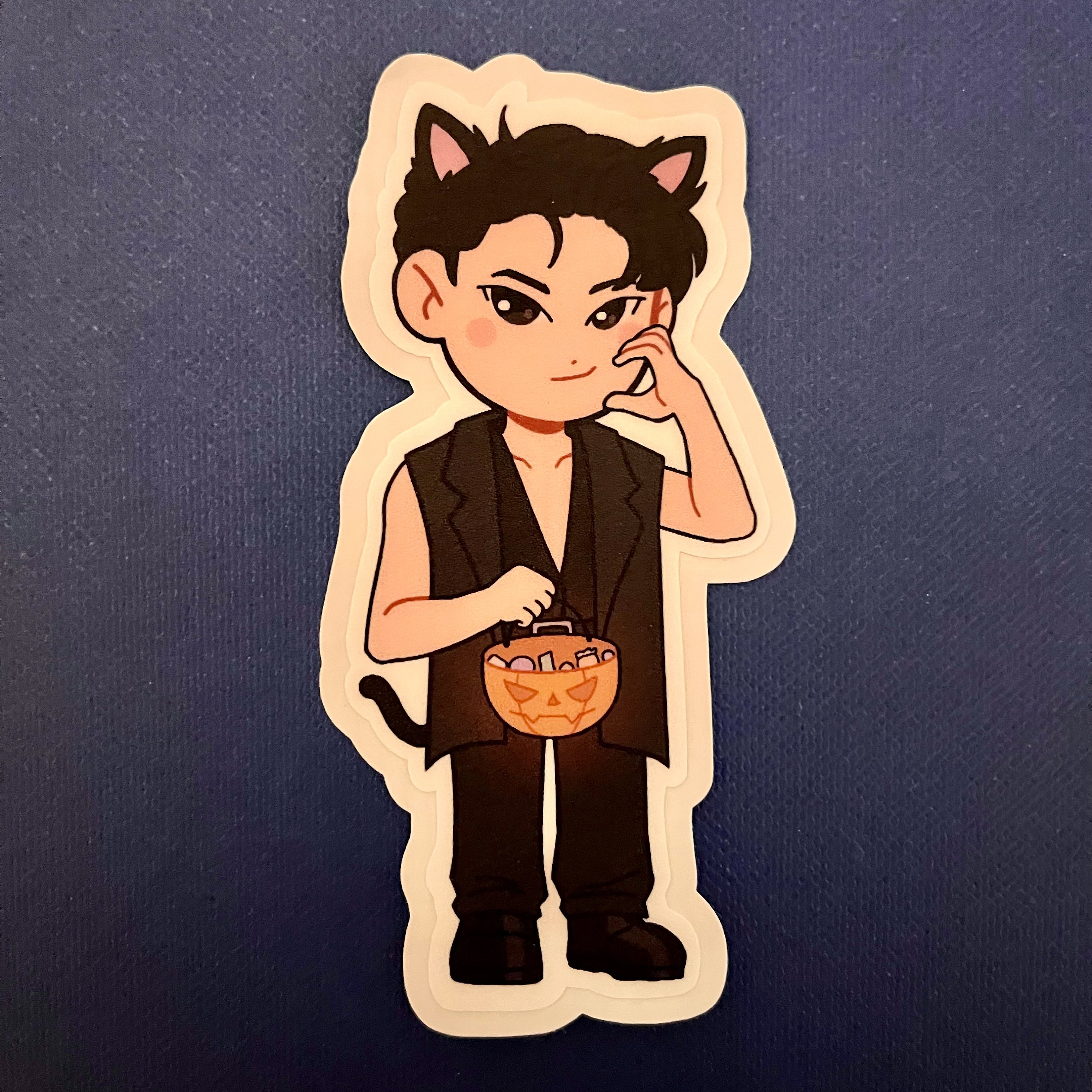 Enhypen Stickers - Etsy