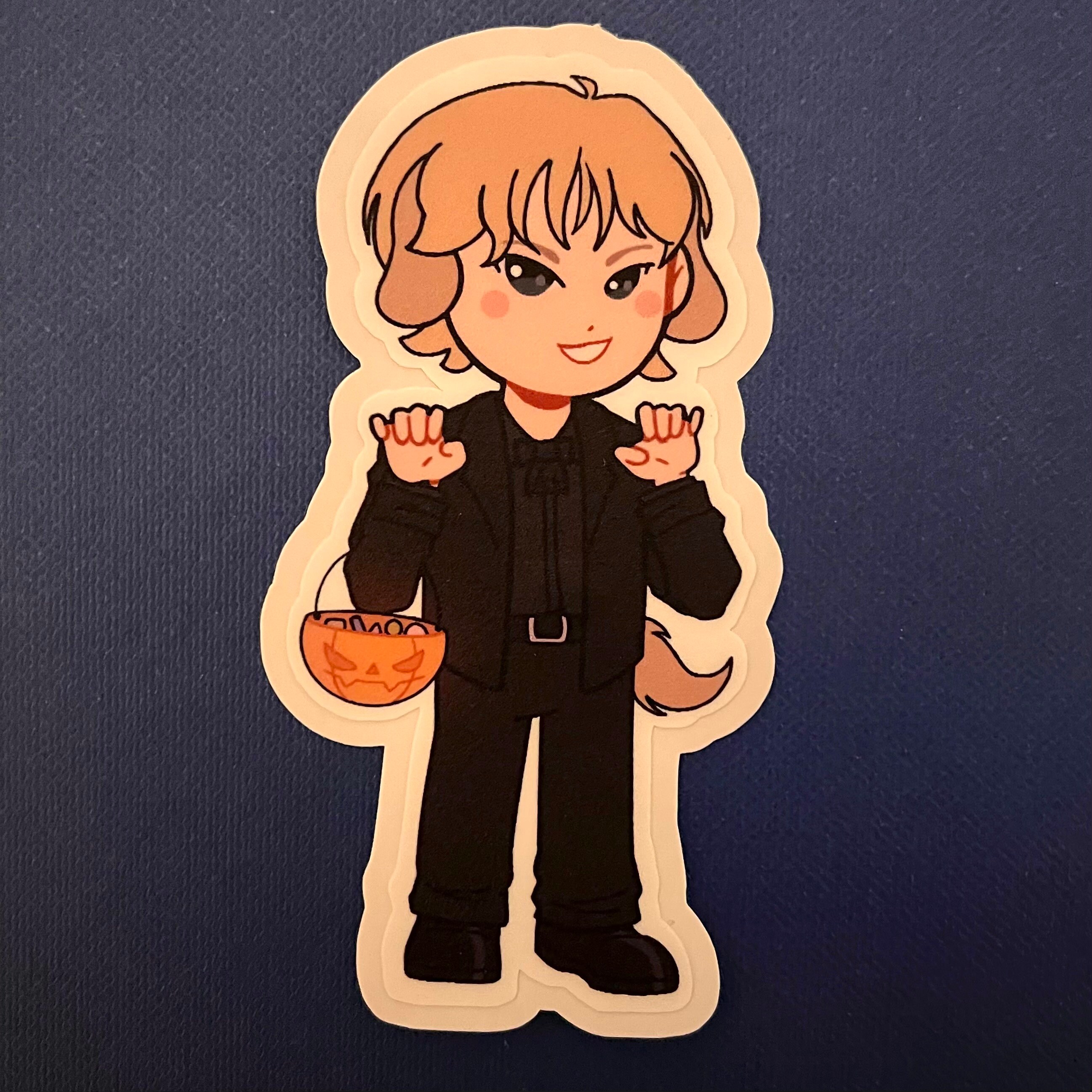 Enhypen Stickers - Etsy