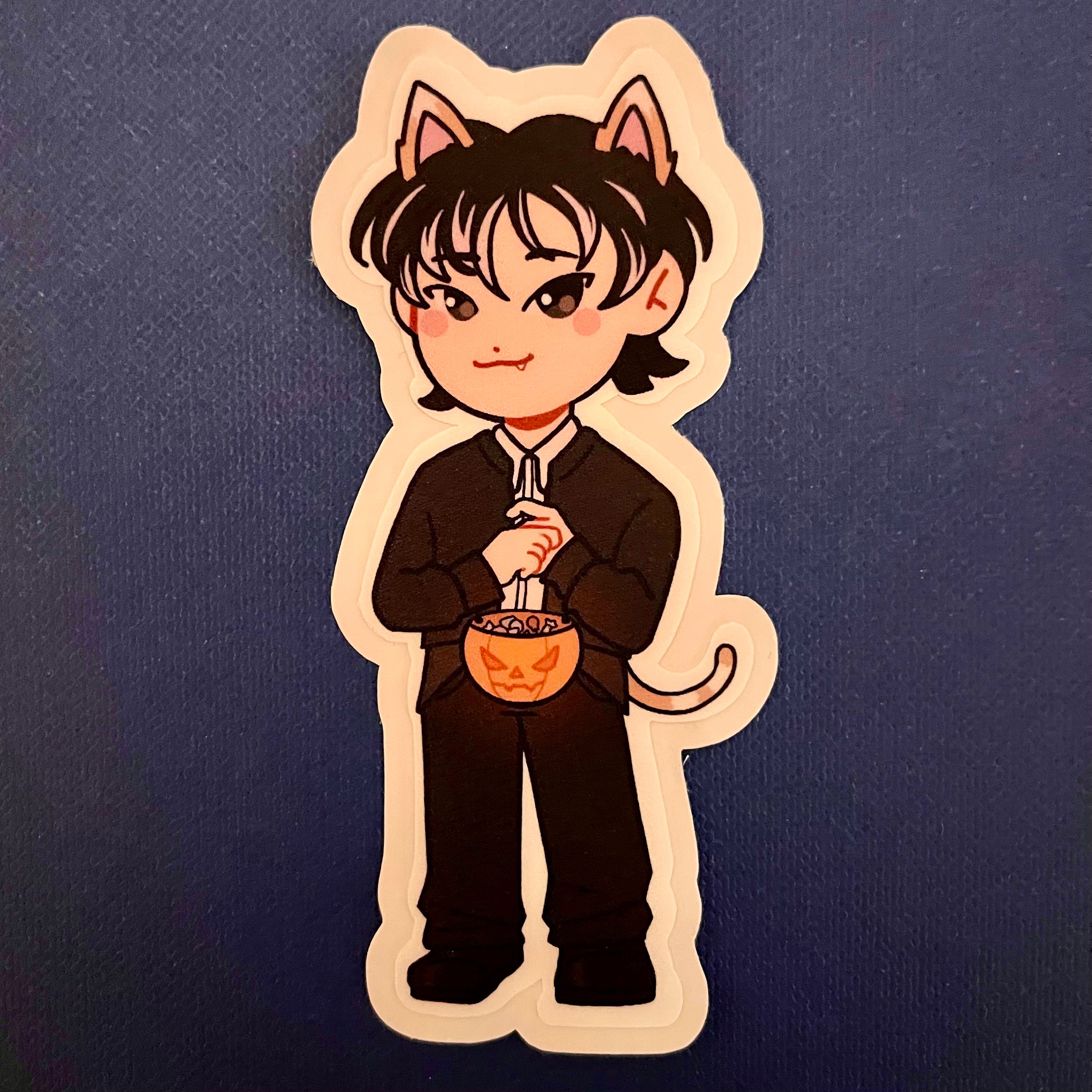 Enhypen Stickers - Etsy