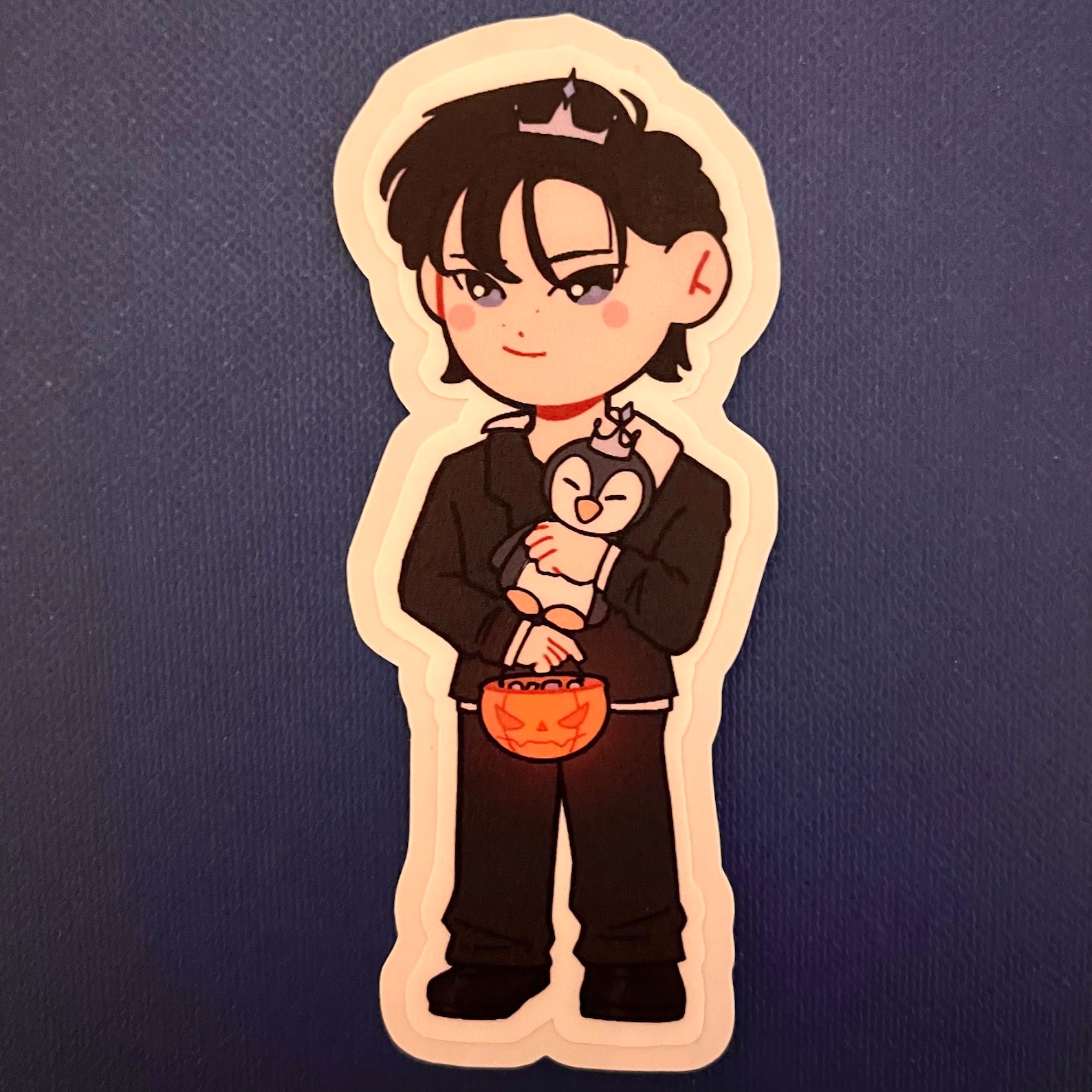 Enhypen Stickers - Etsy