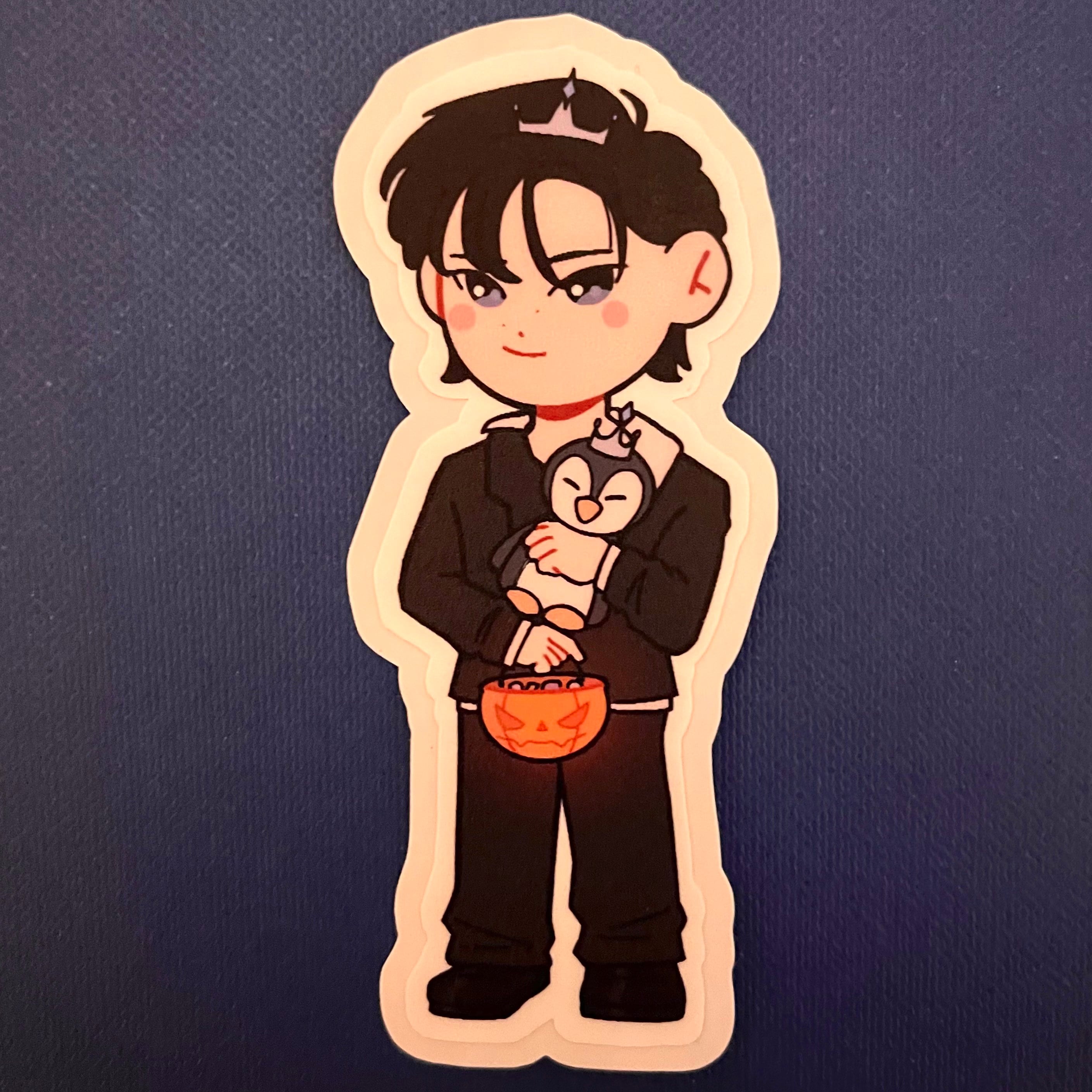 Enhypen Stickers - Etsy