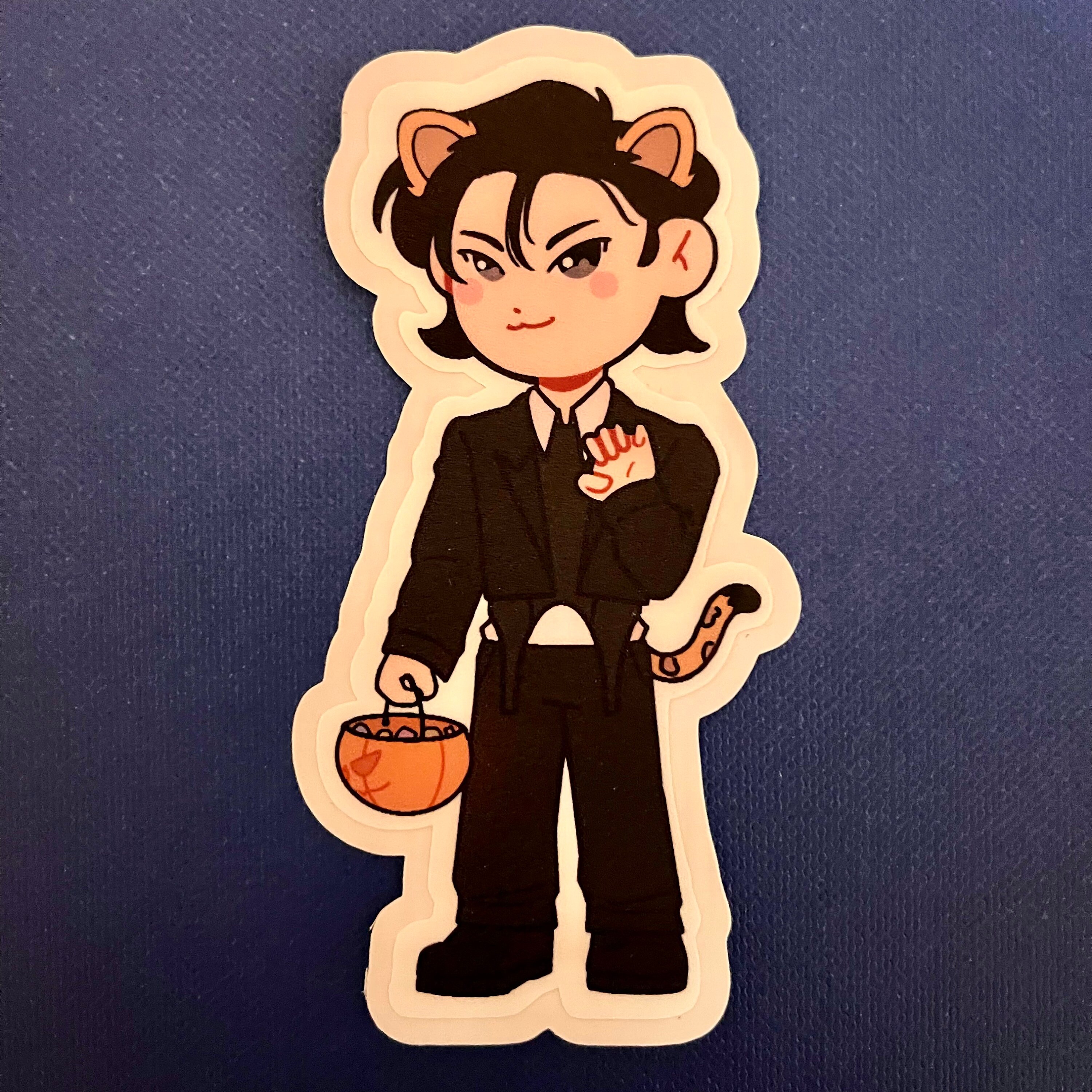 Enhypen Stickers - Etsy