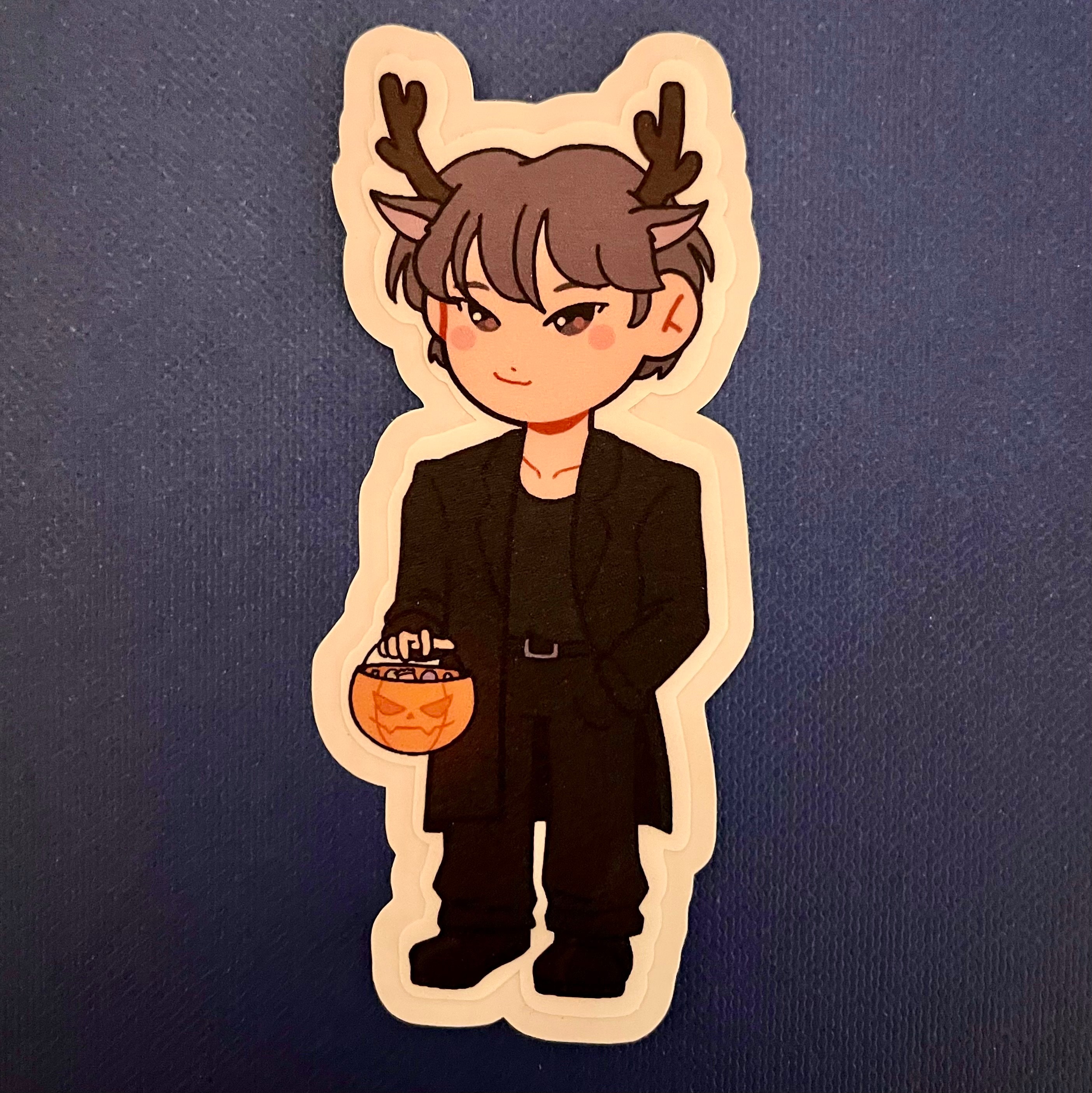 Enhypen Stickers - Etsy